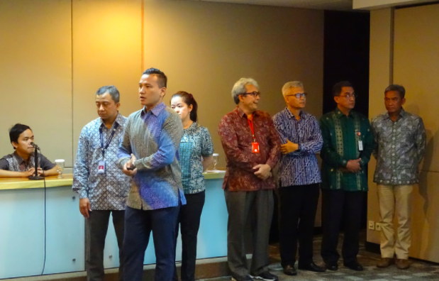 55 Star Energy Leaders Complete the INSEAD Training - Star Energy ...