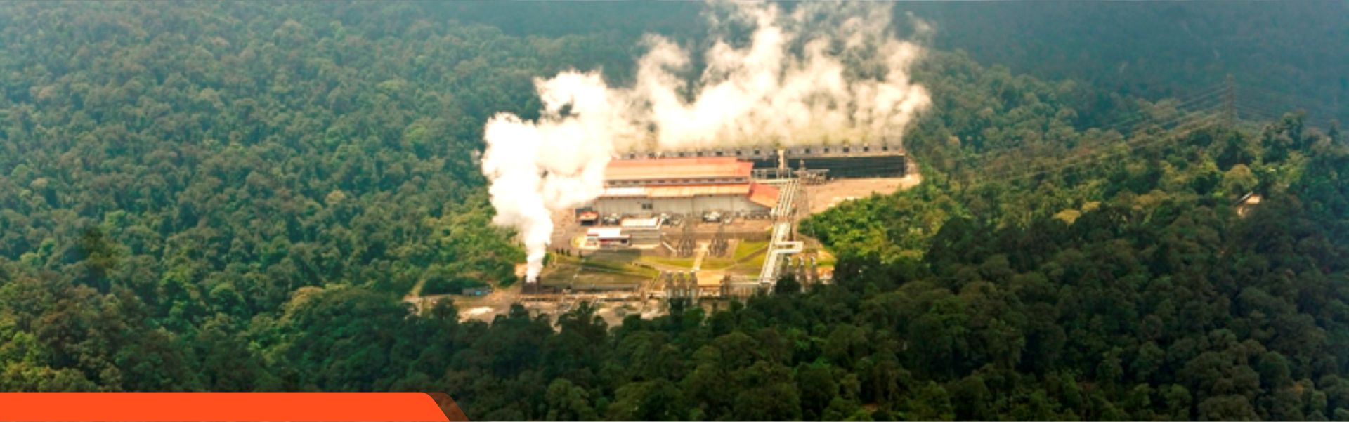 Star Energy Perusahaan Geothermal Salak Indonesia