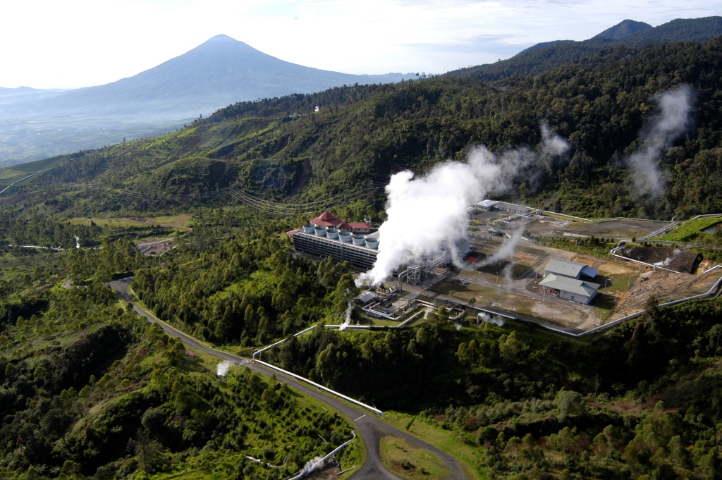 Star Energy Geothermal Group Raises US$ 1.11 Billion from new Green ...
