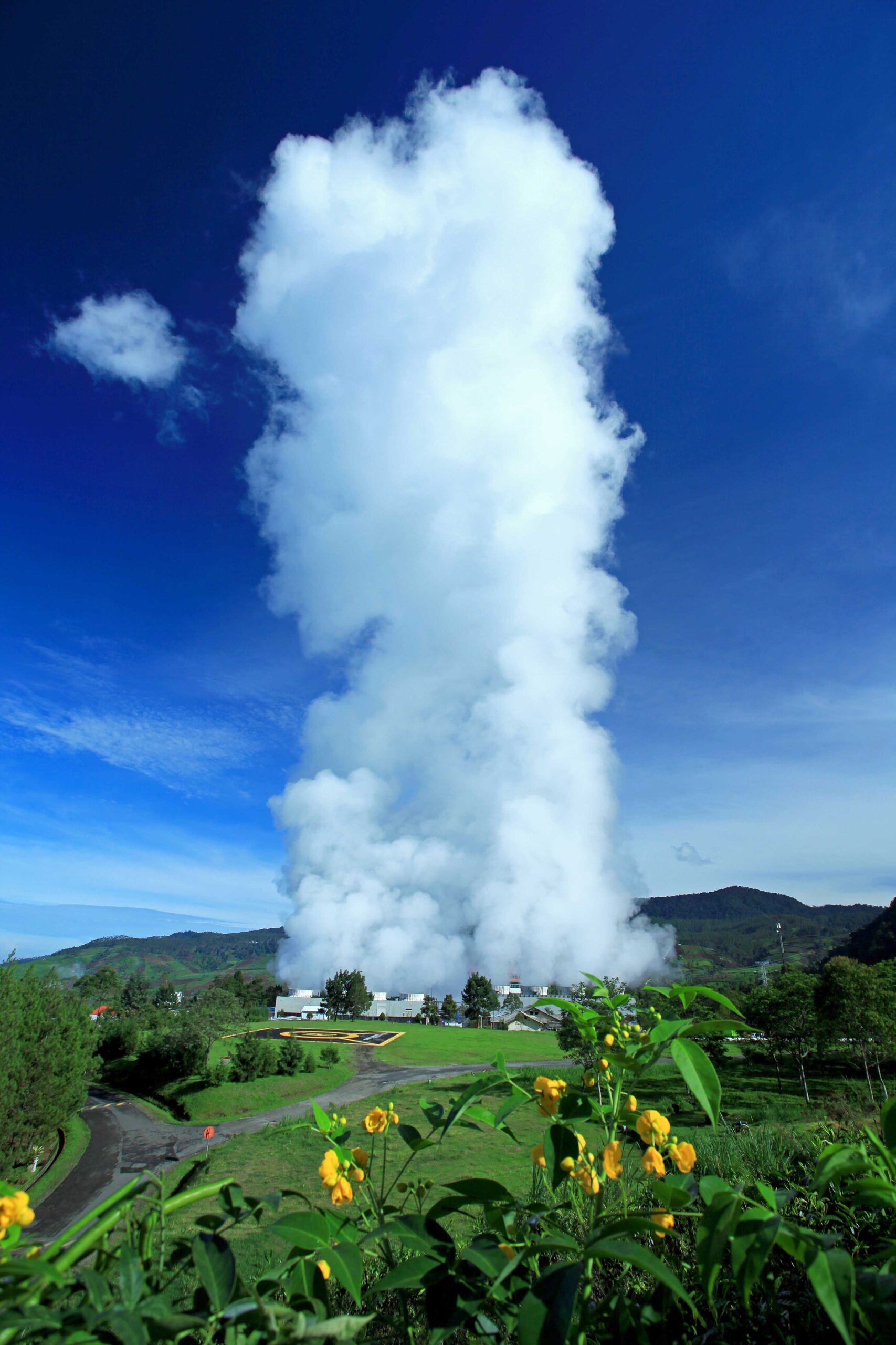 Home - Star Energy Geothermal