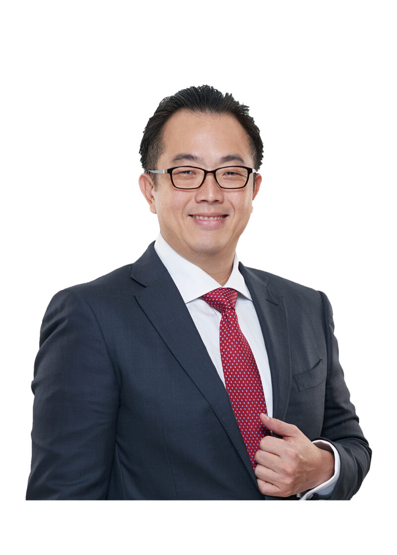 Dewan Komisaris - Star Energy Geothermal