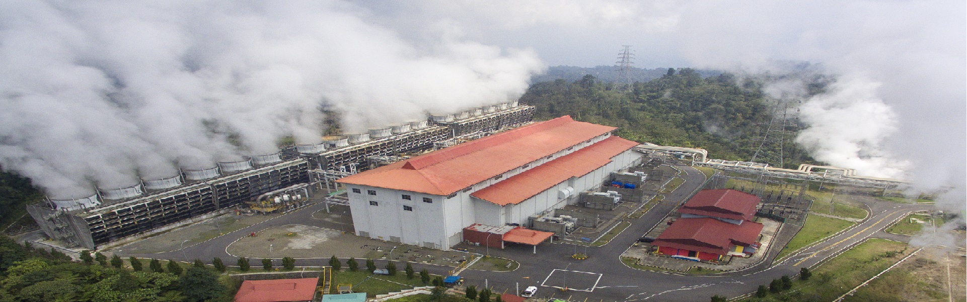 SALAK - Star Energy Geothermal
